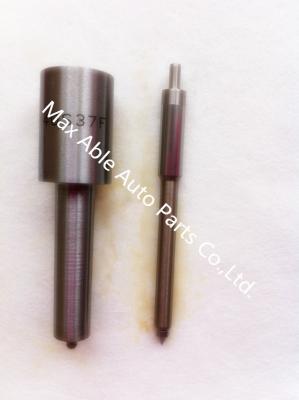 China Tipo largo de la boca DLLA140S37F 0433271116 de la inyección de carburante en venta