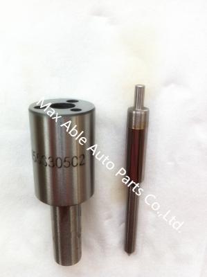 China Boca DLLA155S305C2 del inyector en venta