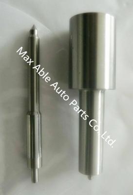 China Boca DLLA160S255 del inyector de combustible en venta