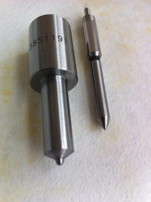 China Boca diesel DLLA138S1191 para el LA de OM 401 del BENZ en venta