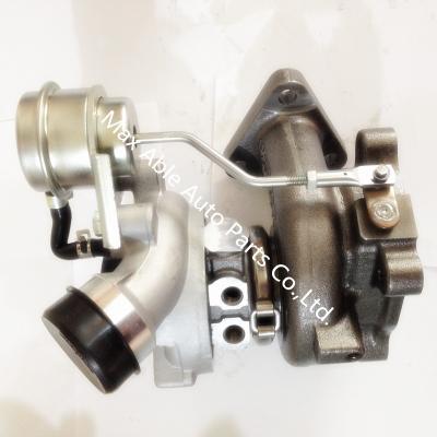 China Turbocompressor de TF035HL-14GK2-6 49135-02910 para o SHOGUN PAJERO MONTERO 3.2L 4M42 T de Mitsubishi à venda