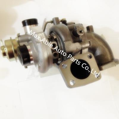China Turbocompressor MR968080 de TF035 49135-02652 para Mitsubishi L200 Pajero III 2,5 TDI 4D56 à venda