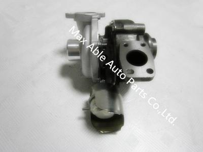 China GT1544V GT15753420-5005S 740821-0001 750030-0002 turboharger 753420 0375J6 para CITROEN à venda