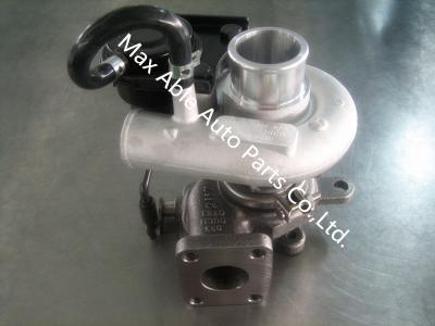China Turbocompressor 49173-02412 49173-02410 2823127000 de TD025 28231-27000 para Hyundai Elantra Tra à venda