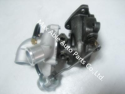 China GT1749S 715924-5001S 28200-42610 28200-42700 para K-Séries de Pregio dos bongos de KIA/Hyundai iluminam T à venda