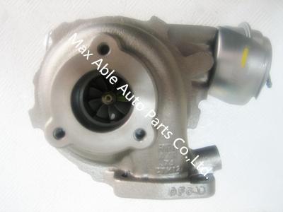 China GTB1649V: 757886-0004 turocharger de 757886-5004S 28231-27450 para KIA à venda