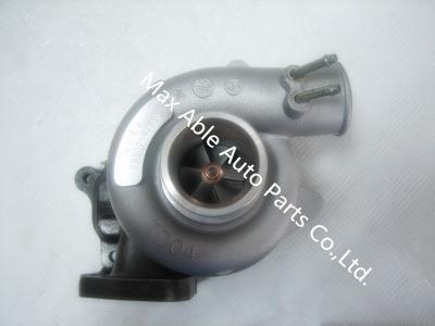Turbocompresor de TD04 28200-42550 para el galloper de Hyundai