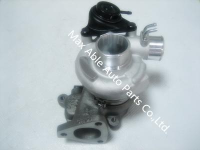 China Turbocompressor de TF035 49135-04211 28200-4A201 49135-04121 para HYUNDAI Starex TDI Van/Galloper à venda