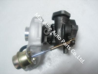 China Turbocompressor 28200-4A101 733952 de GT1752S 733952-5001S 733952-0001 para KIA SORENTO D4CB 2. à venda