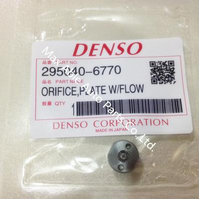 295040-6770 DENSO original ORIFICE PLATE W/FLOW