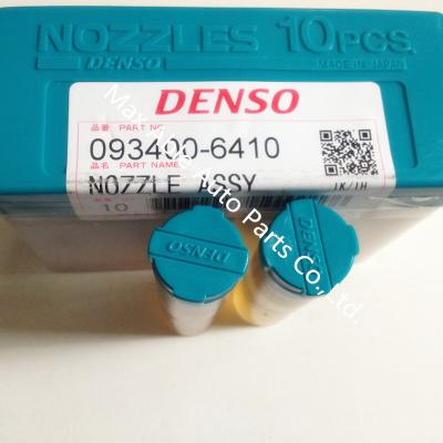 Chine Bec original d'injecteur de l'original 093400-6410 DLLA157P641 DENSO pour le diesel de MITSUBISHI 4D35 à vendre