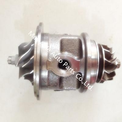 China Turbocompressor 49173-07503 49173-07522 cartridge/CHRA de TD025 49173-07502 para Peugeot 1,6 HDi à venda