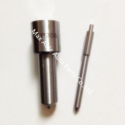 China Boca diesel 0 del inyector 433 171 221 DLLA155P306 para Scania en venta