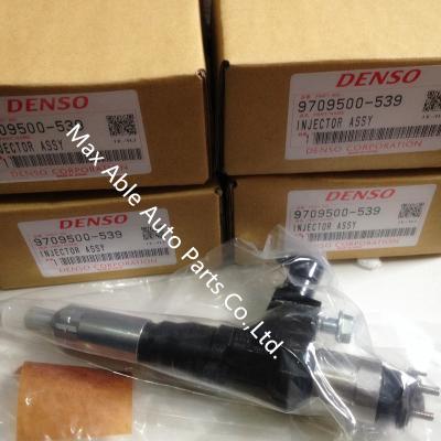 China 095000-53940095000-5391 injector de DENSO para TOYOTA /NISSAN/HINO à venda
