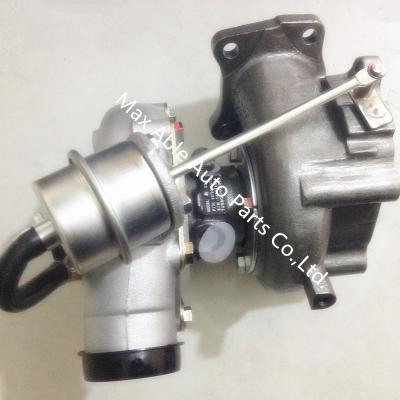 Turbocompresseur de GT25 TB2560S 700716-5009S 700716-0009 8972089663 TURBO pour la lumière TR de NQR d'ISUZU