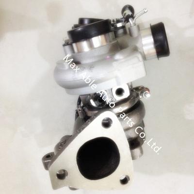 China Turbocompressor 28200-42560 716938 /turbo de GT1749S 716938-5001S 716938-0001 para Hyundai Starex à venda
