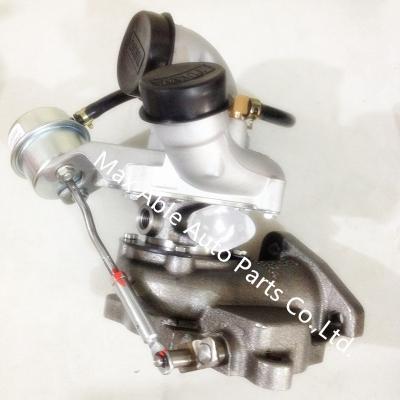 Turbocompresor de GT1749S 715843-5001S 715843-0001 28200-42600 Turbo para HYUNDAI luz tr de 1 tonelada