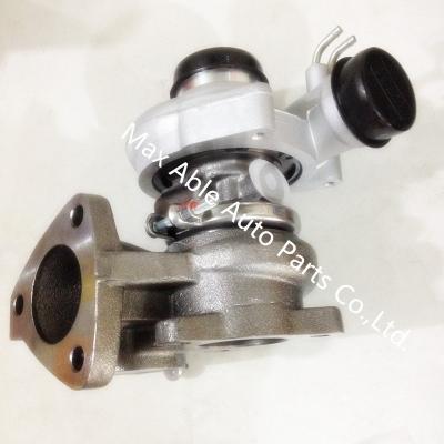 Turbocompresor 28200-42851 turbo de TD04 49177-07500 para Hyudai Gallopper TC 4D56T