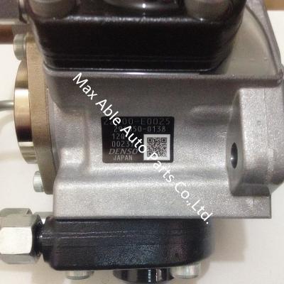 China 294050-0138 bomba comum do trilho de DENSO para HINO J08E 22100-E0025 à venda