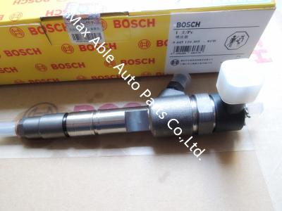 China Injector comum reconstruído do trilho de BOSCH 0445110305 para JMC 4JB1-TC à venda