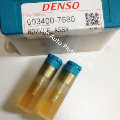Chine Bec diesel de DLLA146P768 093400-7680 pour Mitsubishi HD125/PS125 à vendre