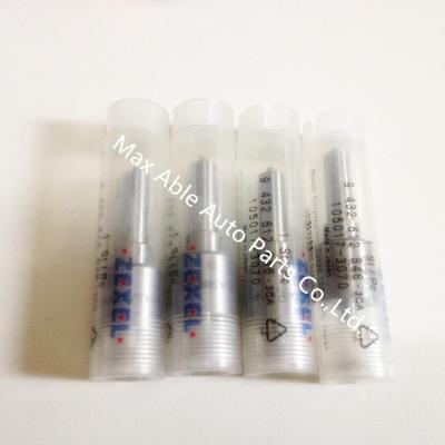 Chine DLLA148PN307 105017-3070,9 bec d'injecteur du diesel 432 612 846,9432612846 pour NISSAN à vendre