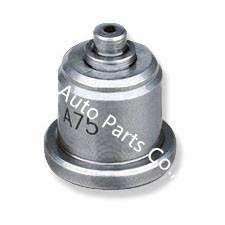 soupape de manoeuvre de pompe à huile 131110-9420 A75 pour KOMATSU