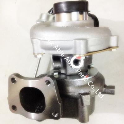 China turbocompressor do turbocompressor 4HK-TC 8980795692 à venda