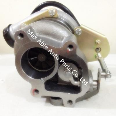 China Turbocompressor do turbocompressor 736210-0005 de GT22 736210-5005 para o caminhão do recolhimento JX493 do trânsito de ISUZU JMC à venda