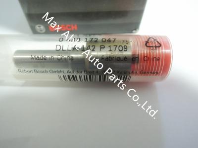 China Boca del carril del campo común DLLA142P1709 0433172047 para 0445120121 en venta