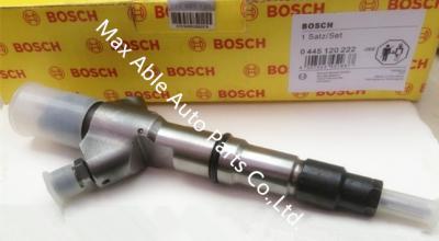 China 0445120222 0 445 120 222 injector do trilho de 612600080618 terras comuns à venda