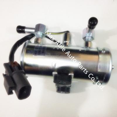 China Surtidor de gasolina electrónico auténtico 8980093971 para ISUZU 6HK1/4HK1 en venta