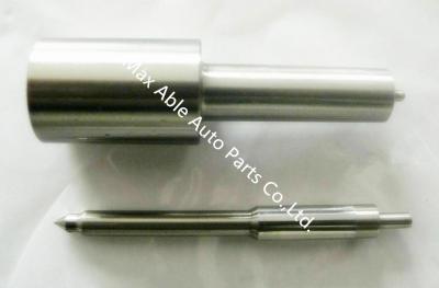 0 tipos boca de 433 271 079 DLLA160S255 S del inyector de combustible