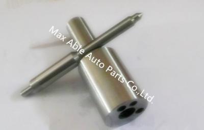 Китай Сопло двигателя дизеля DLLA155SND160 для KOMATSU 6D125/PC400- продается