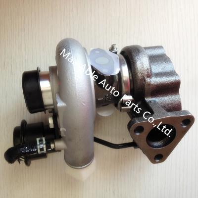 Турбонагнетатель TD025 49173-02610 28231-27500 Turbo для матрицы KIA Cerato CRD акцента HYUNDAI
