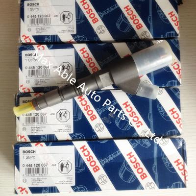 Китай инжектор 0445120067 коллекторов системы впрыска топлива для двигателя Deutz TCD2012 продается