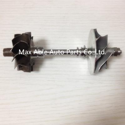 China K03 53039880052 Turbo assembly/turbo turbine shaft&wheel for SKODA Octavia;VW New Beetle G for sale