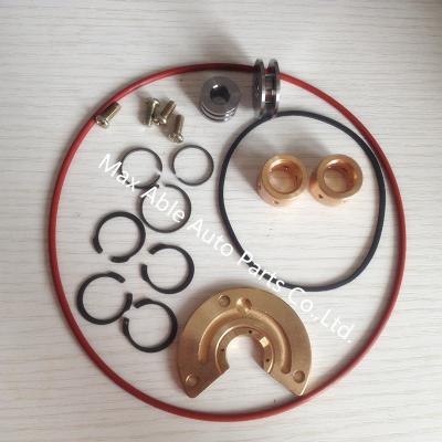 China TA45 cooper bar thrust bearing turbocharger rebuild kits for sale