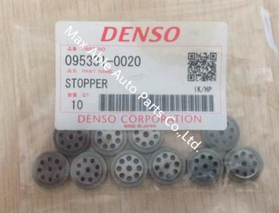 095331-0020 riginal de Denso y nuevo tapón para la válvula de PCV, bomba HP0