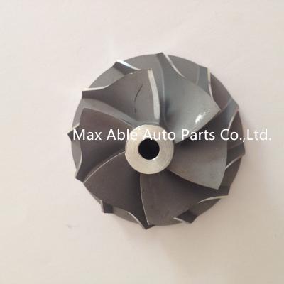 RHF5 8973544234 rueda del compresor del turbocompresor 8973659480 24123A para la recogida 200 del rodeo de ISUZU