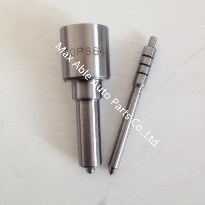 China DLLA150P866 hecho en la boca común del carril de China para 095000-5550, 33800-45700 en venta