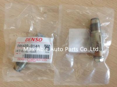 095420-0140 valve originale de pression de carburant d'ensemble de limiteur