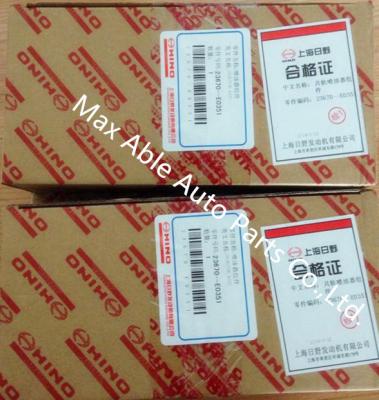 China El carril común 095000-521#/095000-5211/095000-5212/095000-5214/095000-5215/095000-5216 inyecta en venta