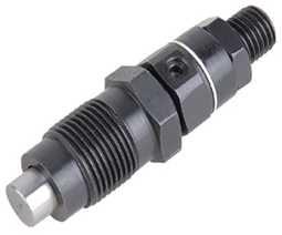 China 105101-5591 inyector de combustible 1660043G02 en venta