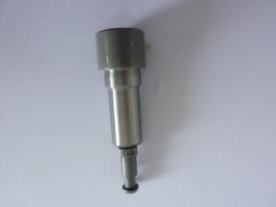 China piezas del diesel del surtidor de gasolina del elemento 1-6 del émbolo en venta