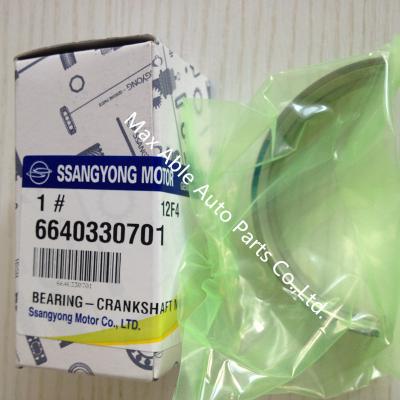 China Transporte principal del cigüeñal de 6640330701 A6640330701 SSANGYONG en venta