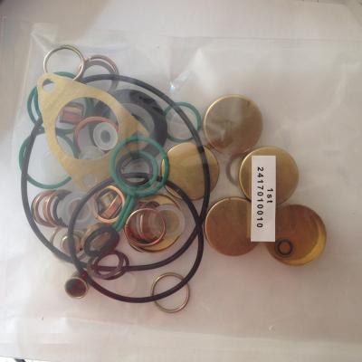 China 2417010010 juntas industriales de los equipos de reparación en venta