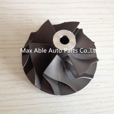 RHF55V 8980277725 8980277730 NQR 75L 06 de la rueda ISUZ*U NRR NPR del compresor de turbo - GMC diverso
