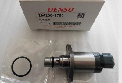 8981454550 294009-0740 294200-2760 Suction Control Valve SCV