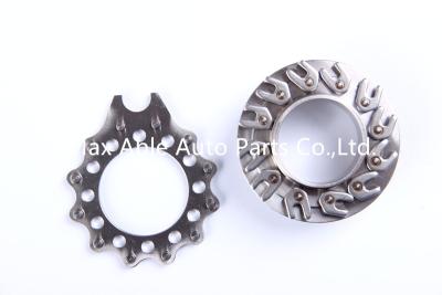 TF035 TF035HL 49135-02652 49135 02652 anillo de la boca del turbocompresor VNT para el shogún 2 de MITSUBISHI